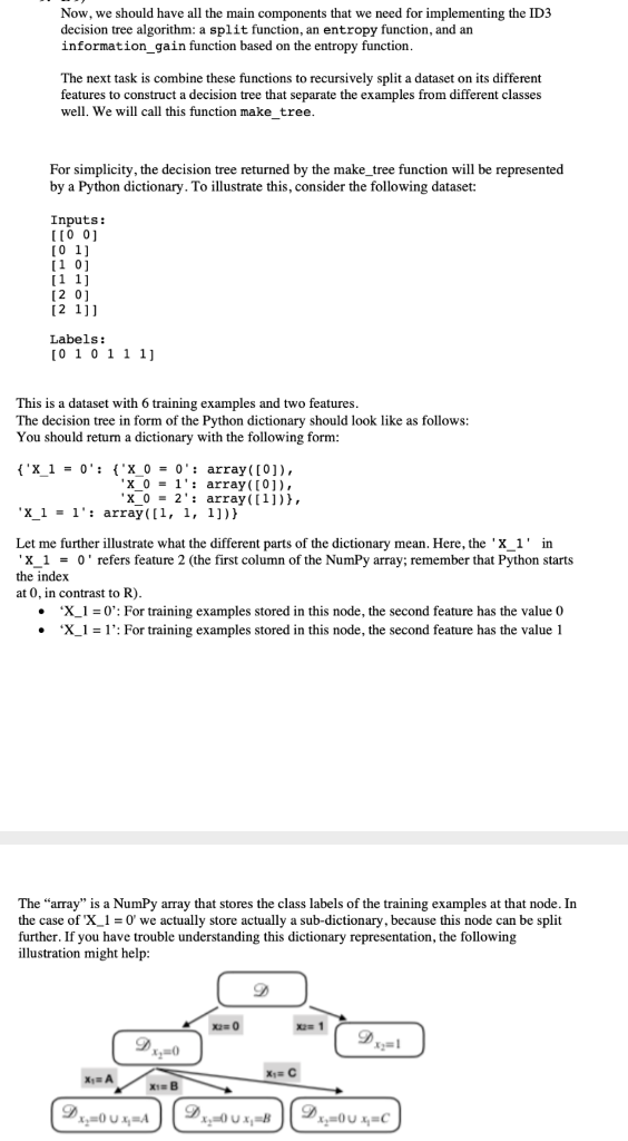 data science python using Jupyter Anaconda def | Chegg.com