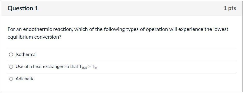 Solved Chemical Engineering Problem! (Chemical | Chegg.com