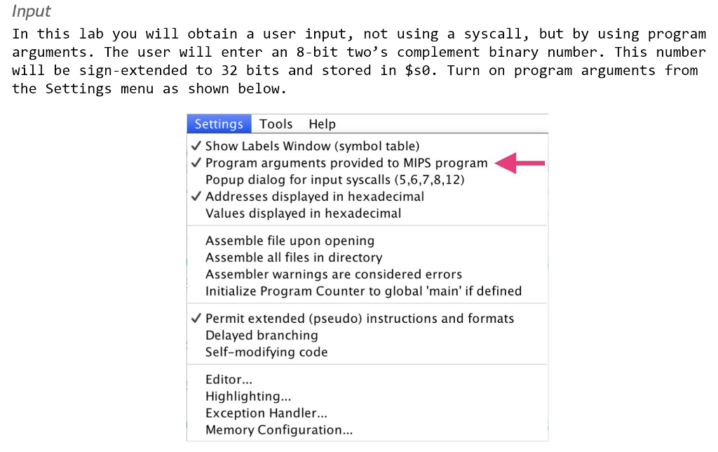 Solved Using MARS write the following MIPS Program Assembly | Chegg.com Solved Using MARS write the following MIPS Program Assembly | Chegg.com