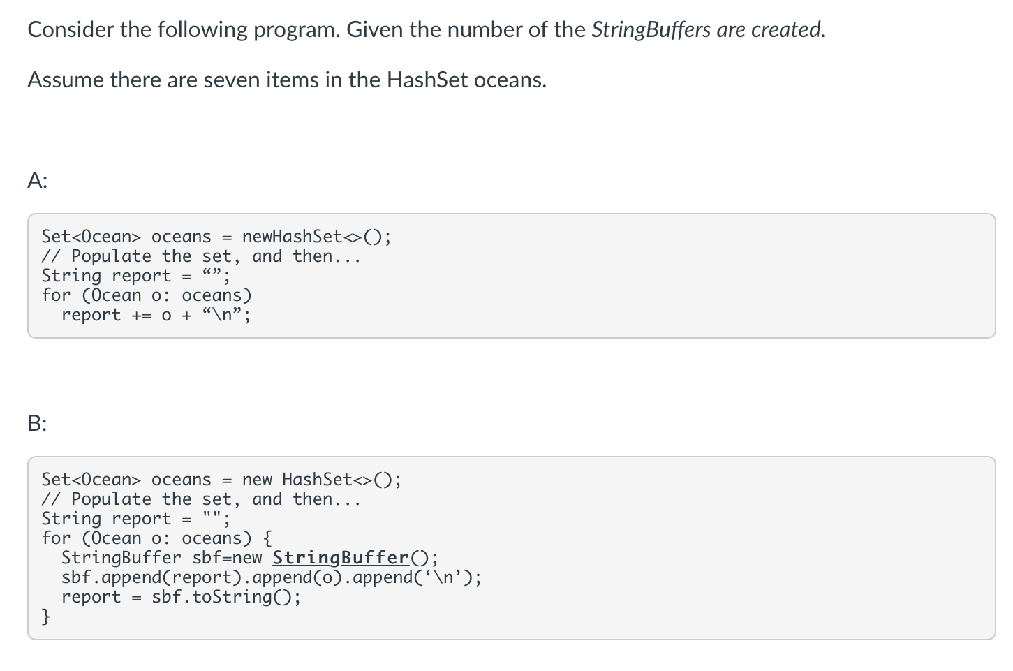Solved Consider the following program. Given the number | Chegg.com