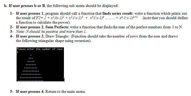 Solved موسى Please I want the code in a copy and | Chegg.com