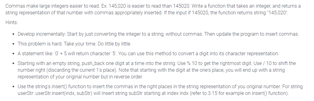 Solved IN CPP PLEASE. BELOW IS THE DEFAULT TEMPLATE | Chegg.com