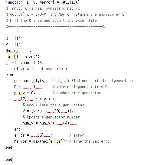 (a) Find the eigenvalues and cigenvector for a n x n | Chegg.com