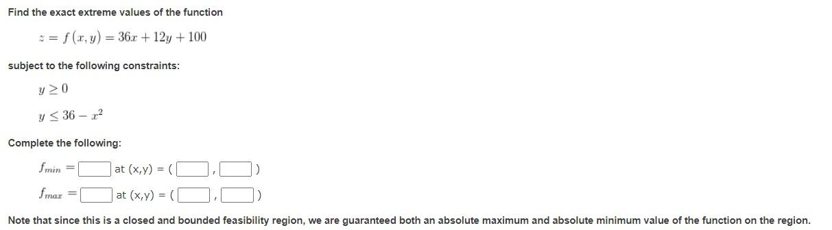Solved Please show me every single step in detail so I | Chegg.com