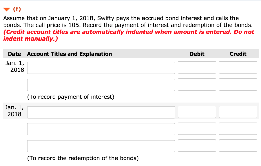 Solved Problem 10-4A (Part Level Submission) On October 1, | Chegg.com
