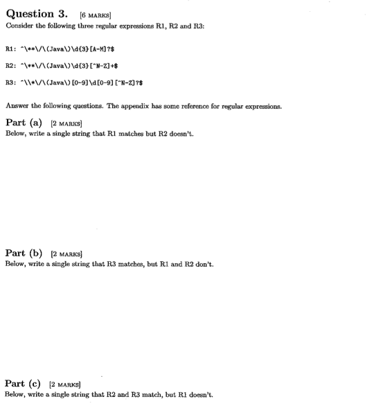 Please answer your question in a way that a person | Chegg.com