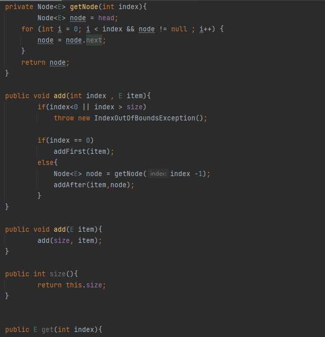 package lesson4_5; public class Single LinkedList { | Chegg.com
