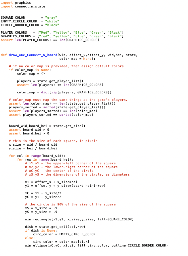 Solved 1 Overview Classes are a great way to organize your | Chegg.com