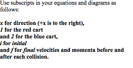 Solved Use subscripts in your equations and diagrams as | Chegg.com