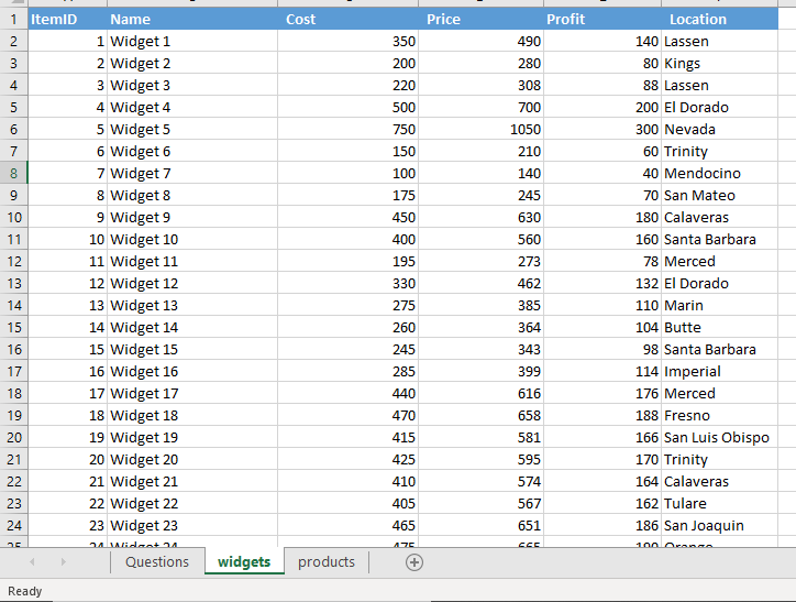 5 4 This document contains two additional worksheets, | Chegg.com