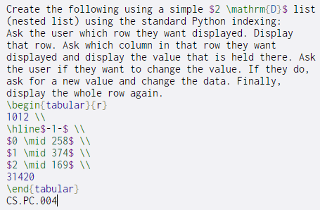 Solved Create the following using a simple $2 \mathrm{D}$ | Chegg.com