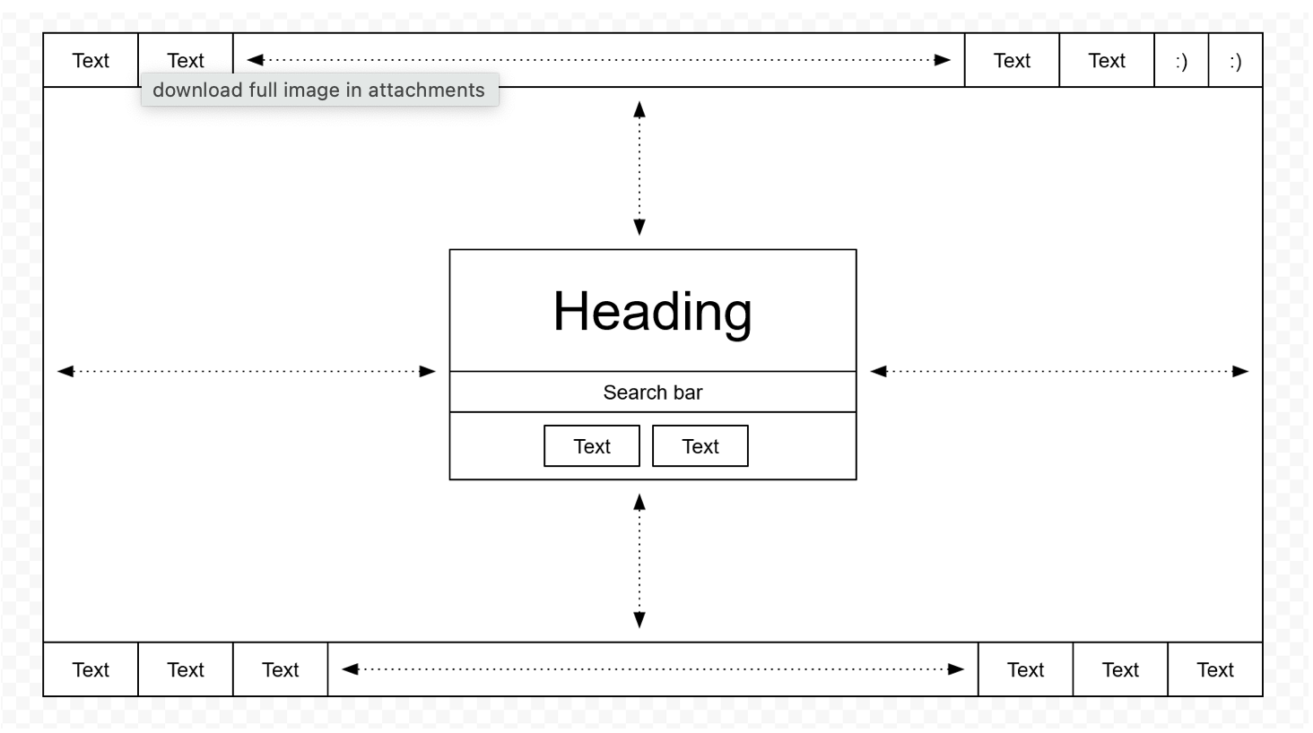 Solved Task Write The Html And Css Code To Replicate The 