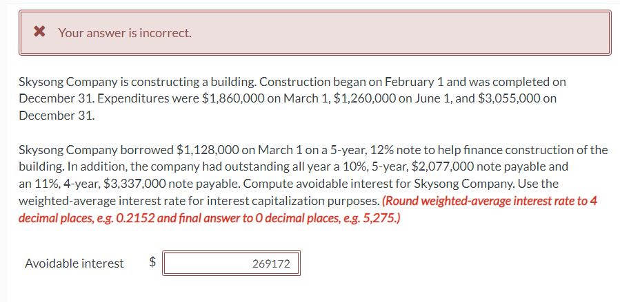 Solved Hello, I need some help figuring out the correct | Chegg.com