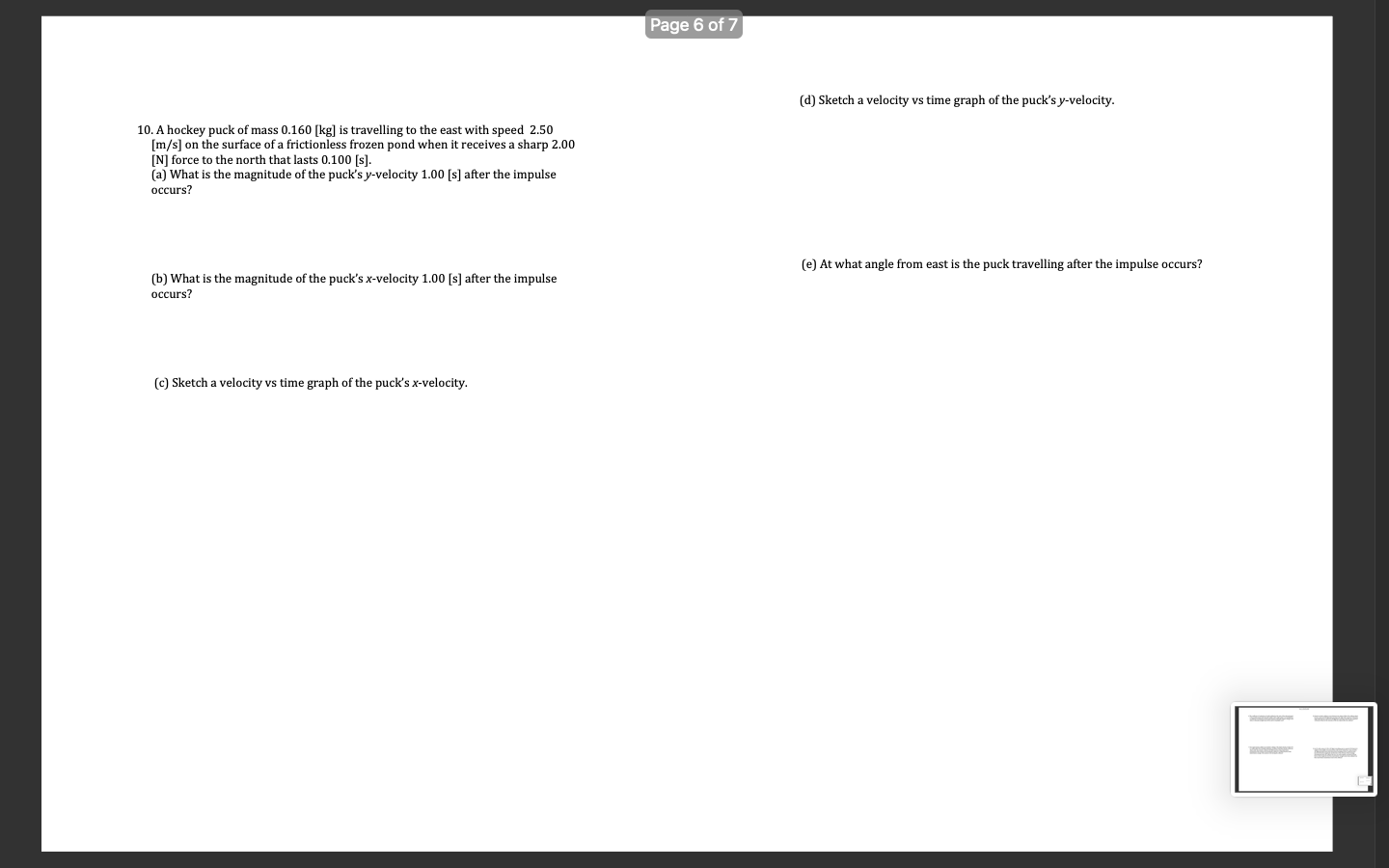 Solved 1. Two objects have the same kinetic energy, but | Chegg.com