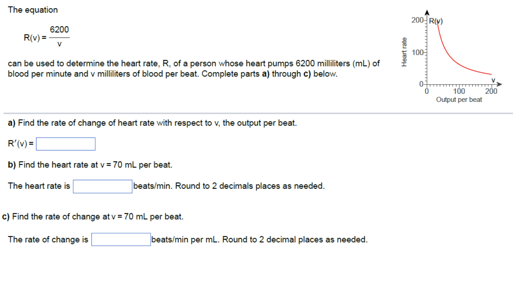 Solved Please Help me with this entire question. I have | Chegg.com