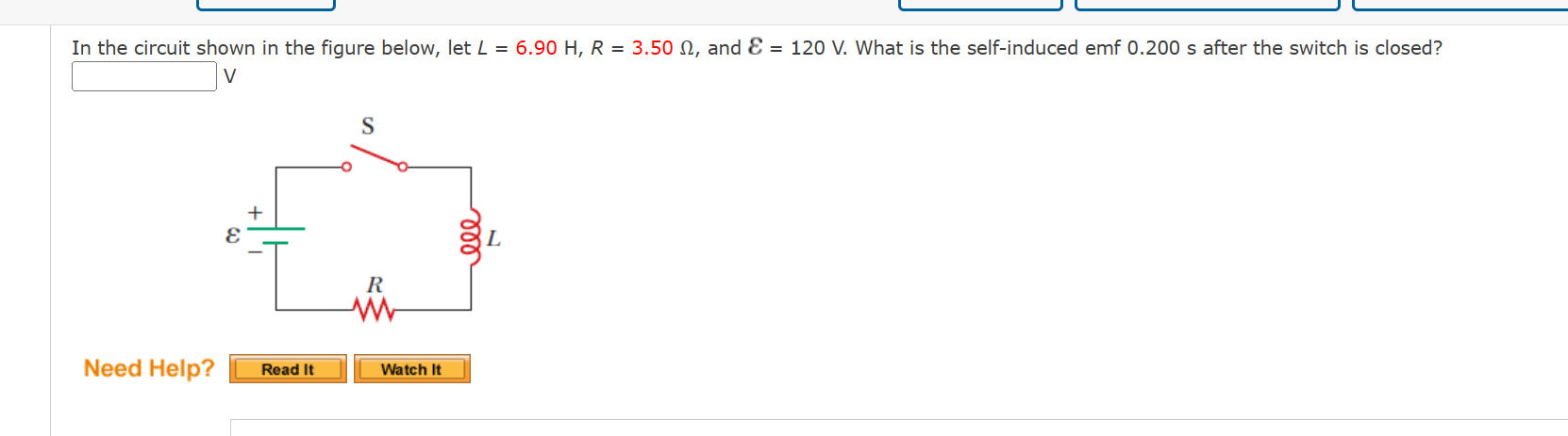 Solved In the circuit shown in the figure below, let | Chegg.com