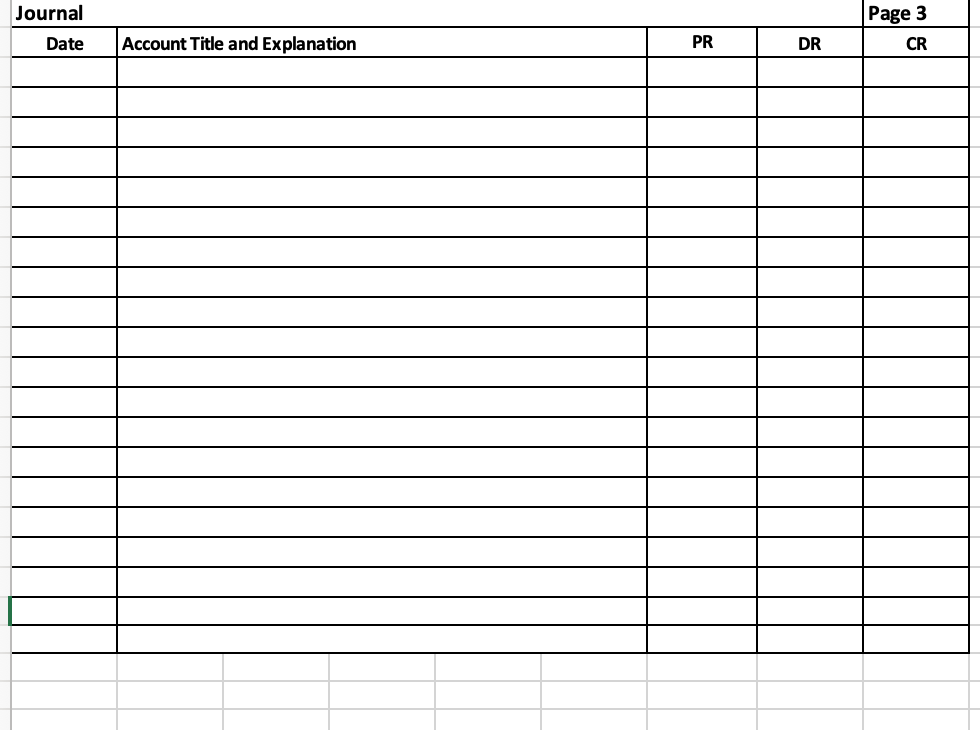 Complete this assignment and use the tables i | Chegg.com