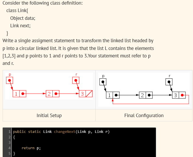Solved Given a stack with Integers, write a function that | Chegg.com