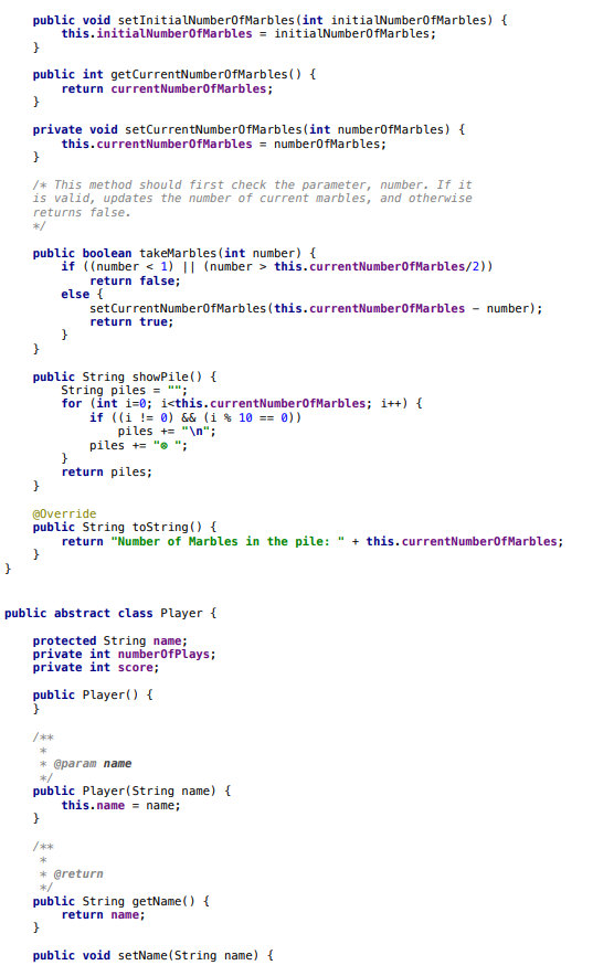Problem 7. (40 Points) The Game Of Nim In This Par... | Chegg.com