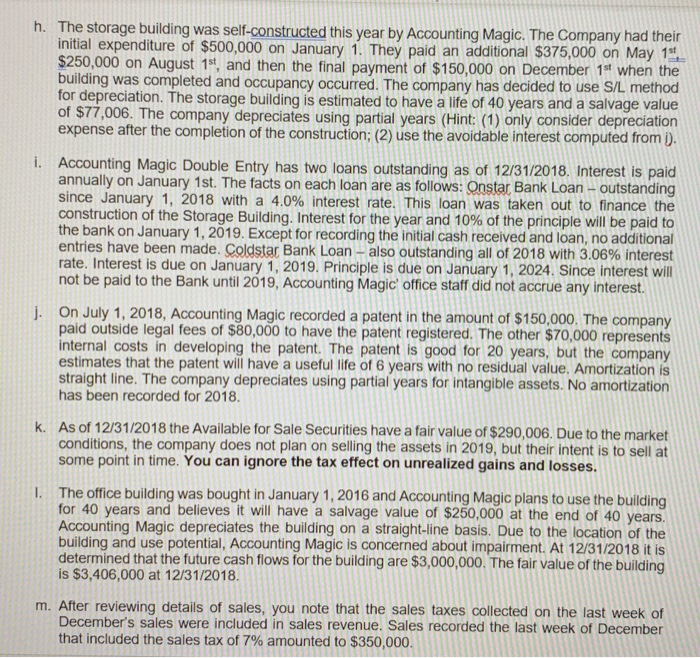 Solved Accounting Magic was authorized to issue 3,000,000 | Chegg.com