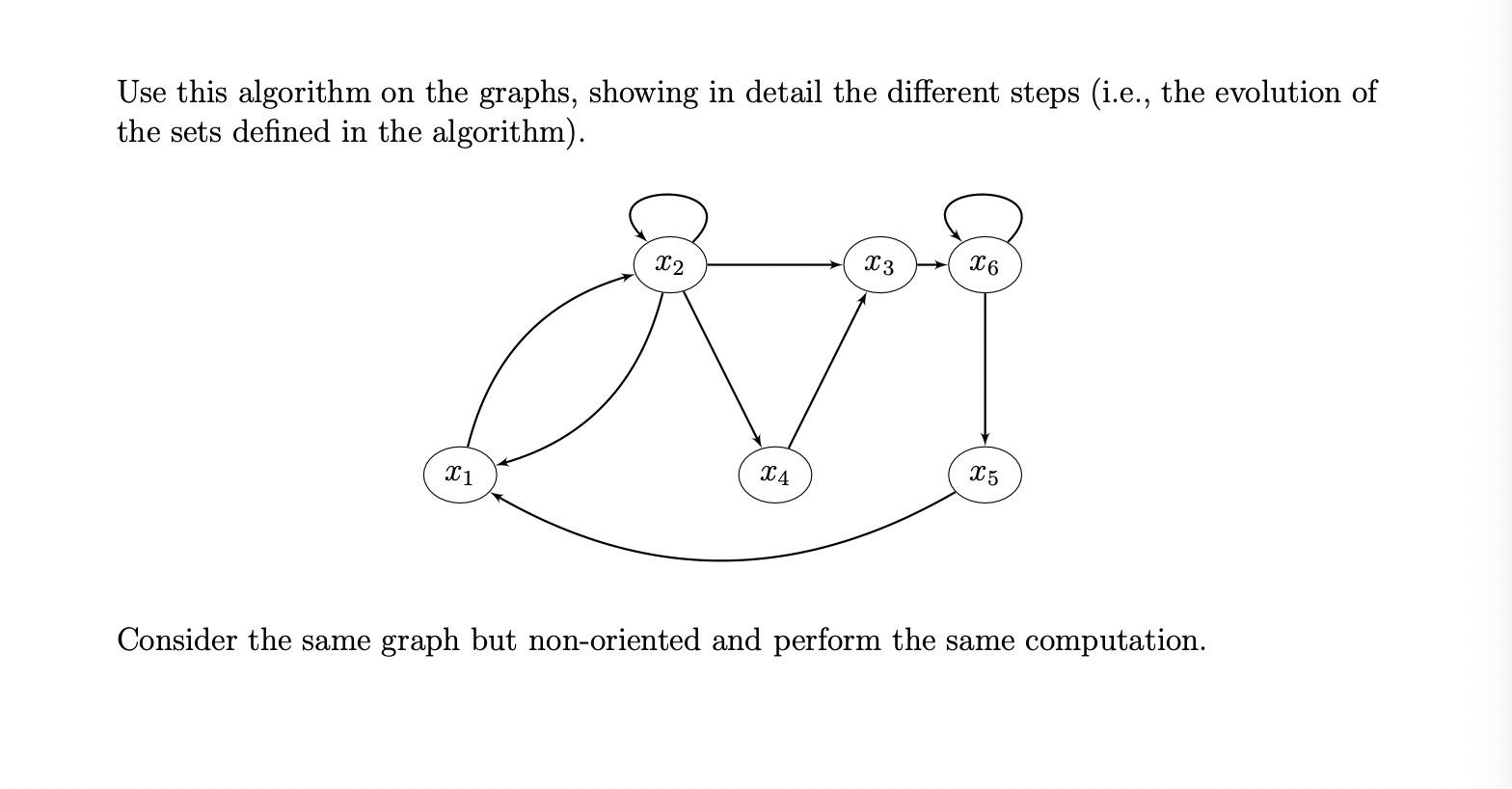 Problem 1. Dijkstra's algorithm is a well-known | Chegg.com