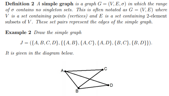Solved This is related to Graph Theory. Please solve all | Chegg.com