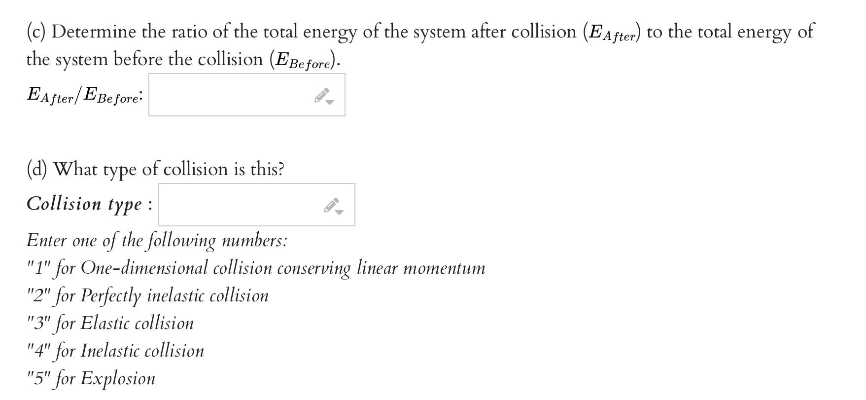 Solved Two Dimensional Collision Before After V1 V2 3m m 200 | Chegg.com