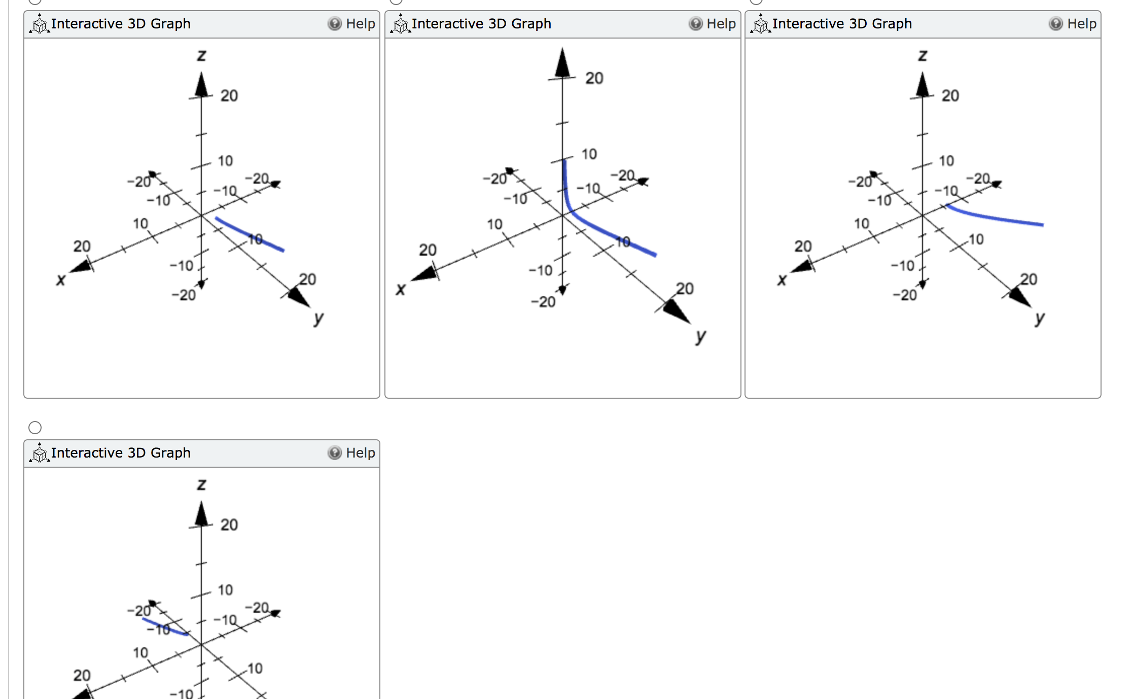Solved 7. Compute the gradient of the following | Chegg.com