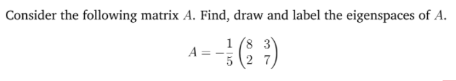 Solved What Is The Best Way To Solve This Answer Is Lambda Chegg