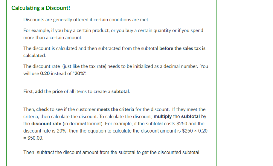 calculating-discounts-in-excel