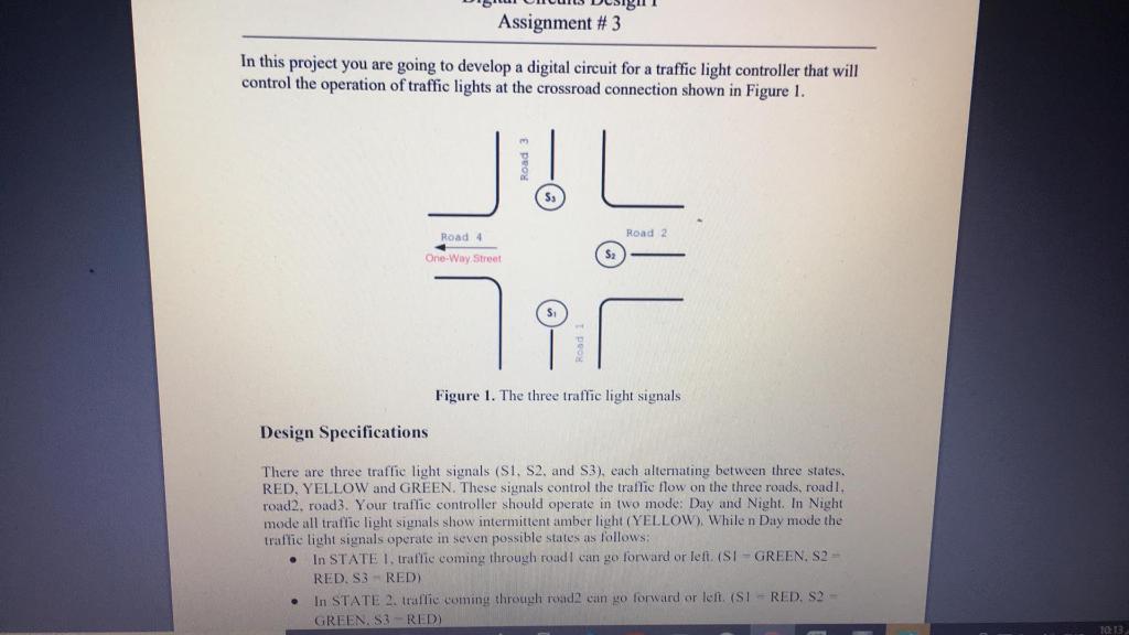 Solved Assignment #3 In this project you are going to | Chegg.com