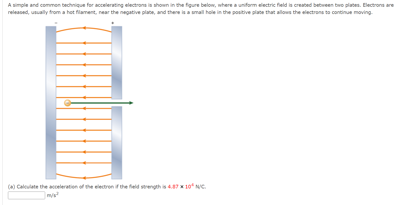 Solved A simple and common technique for accelerating | Chegg.com