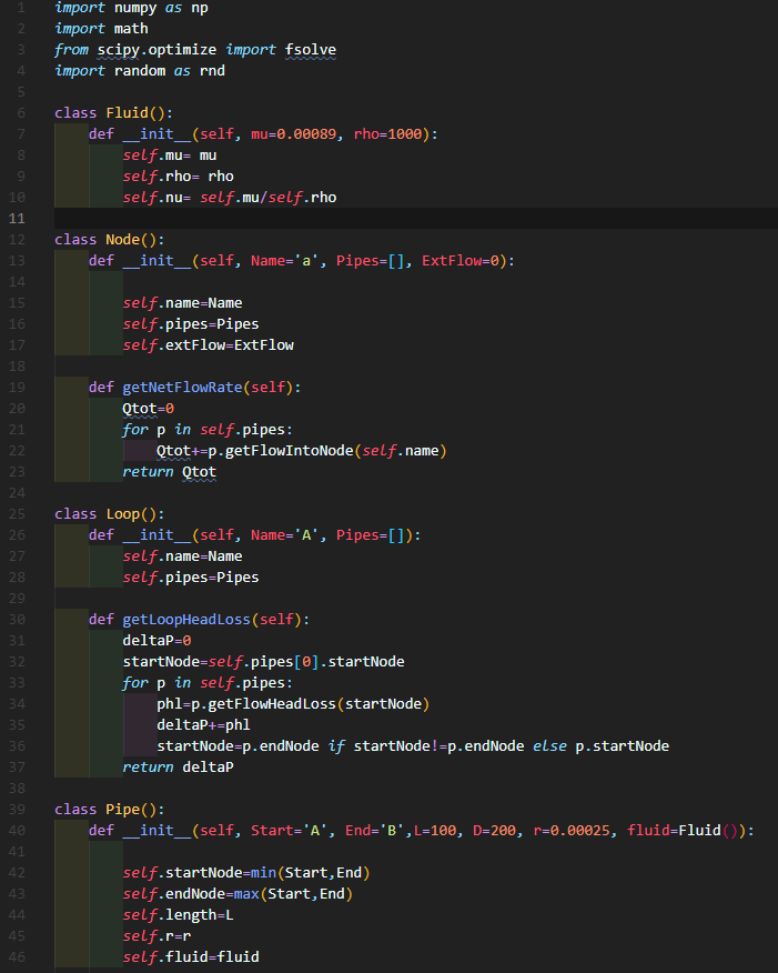 Solved Write an object oriented program called HW6_2_OOP | Chegg.com
