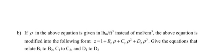 Solved Q1 (10 marks) The Colburn equation for heat transfer | Chegg.com