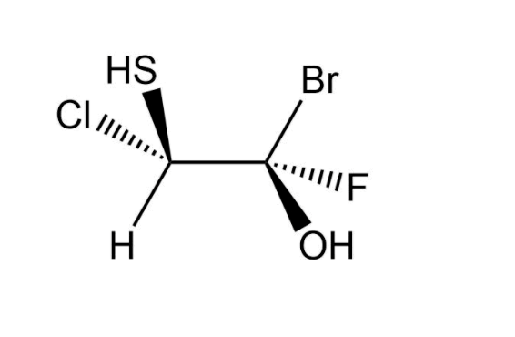 Solved Translate the given theoretical conformer from | Chegg.com
