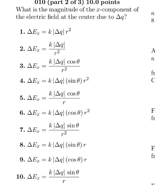 Solved 009 (part 1 of 3) 10.0 points Consider a uniformly | Chegg.com Solved 009 (part 1 of 3) 10.0 points Consider a uniformly | Chegg.com