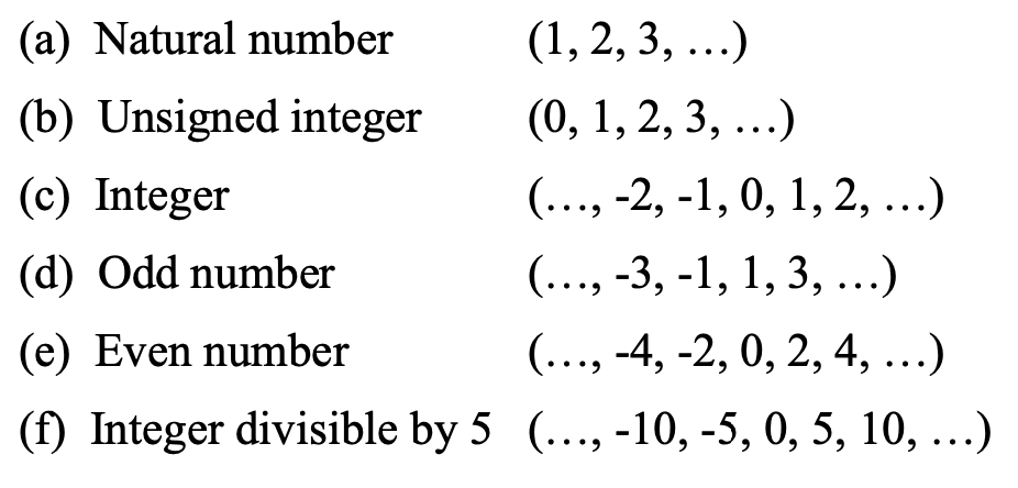 Write the syntax definitions (in | Chegg.com