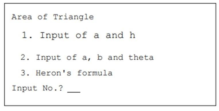 Solved (by using C language) Practice 2.7 (switch statement, | Chegg.com