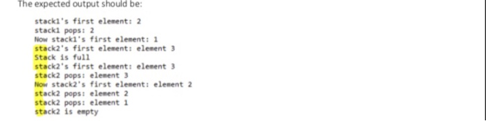 Solved Overall goal: in this assignment, we will practice | Chegg.com