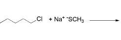 Solved Cl+Na+−SCH3 | Chegg.com