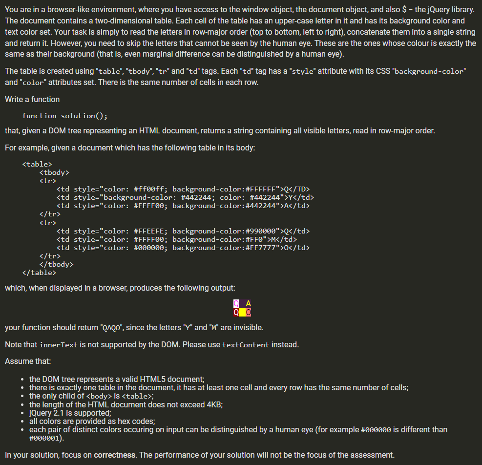 Solved Please program the following in JavaScript. Thank | Chegg.com