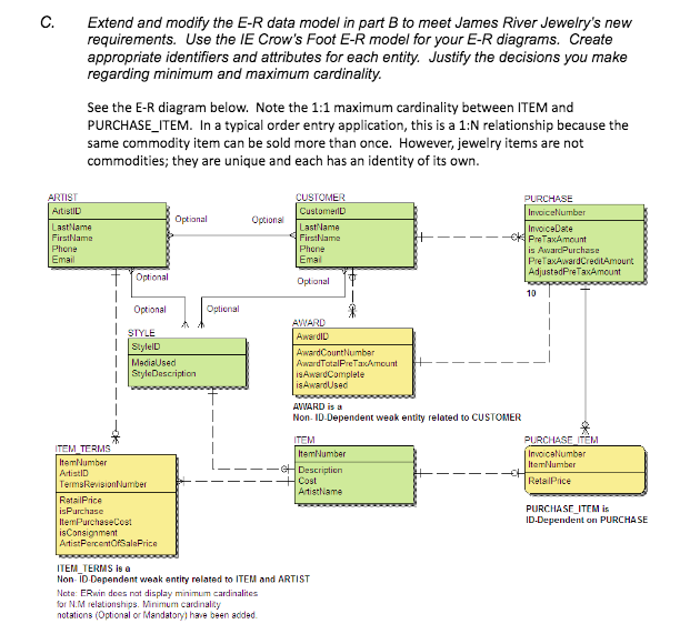 QUESTION to answer: Referring to Project 2, | Chegg.com