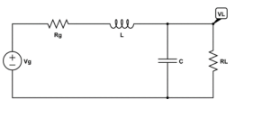 Solved Vg VL RL | Chegg.com