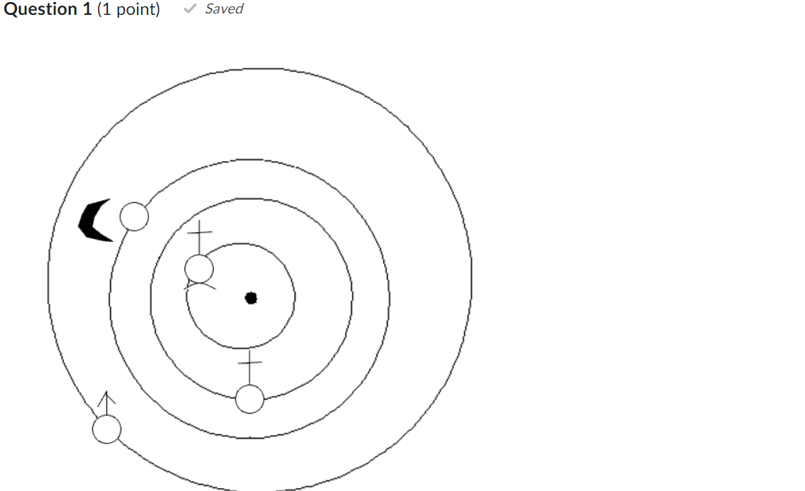 Solved Question 1 1 Point 、 Savedwhich Of The Following 