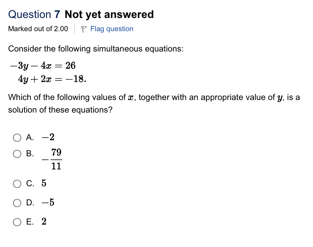 Please help! I don’t know where what I’m doing wrong, | Chegg.com