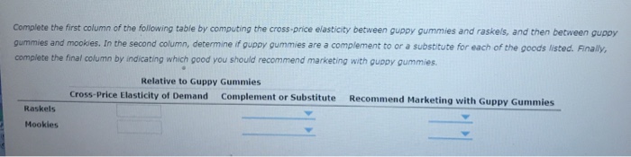 Solved 8. Substitutes, complements, or unrelated? You work | Chegg.com Solved 8. Substitutes, complements, or unrelated? You work | Chegg.com