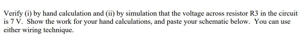 Solved can you do the calculation by hand part, i did the | Chegg.com