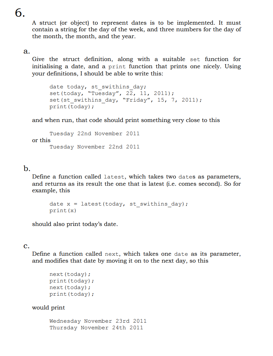 Solved ECE 118 ﻿Test Review | Chegg.com