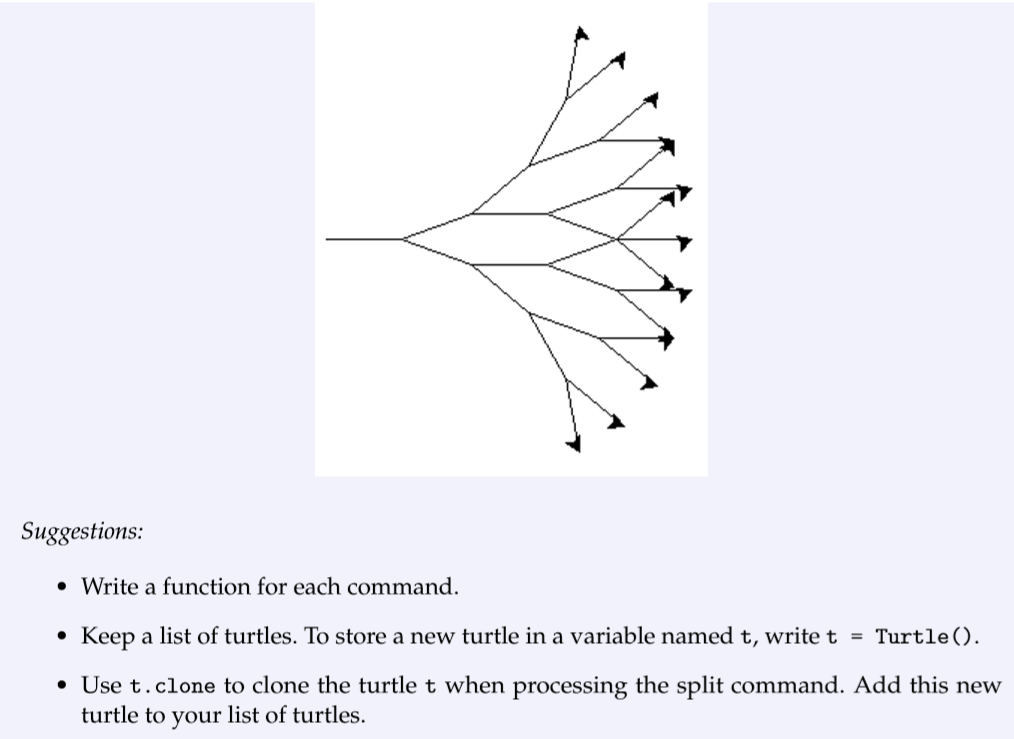 Solved Please and thank you Modify navigate.py so that, | Chegg.com