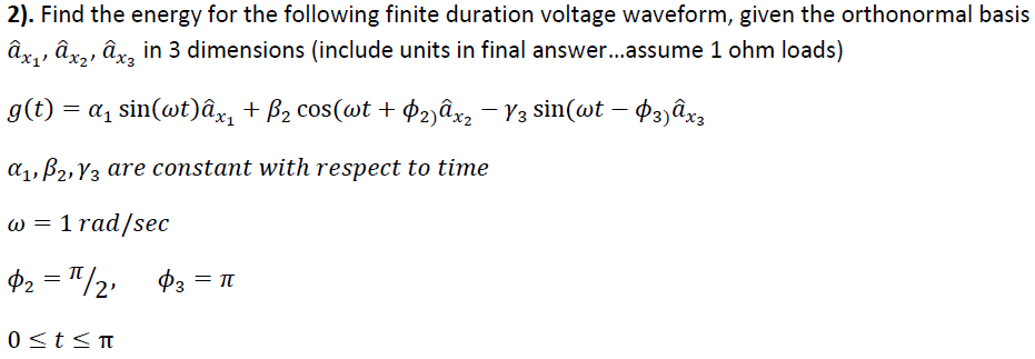 Solved PLEASE MAKE SURE TO COMPLETE ALL STEPS OF THE | Chegg.com